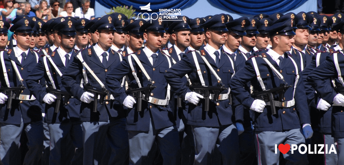 212° CORSO ALLIEVI AGENTI: PROSPETTO SEDI DISPONIBILI PER LE ASSEGNAZIONI