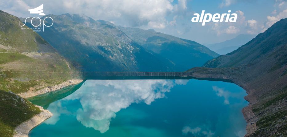 LA CONVENZIONE TRA SAP E ALPERIA PER UN FUTURO PIÙ GREEN